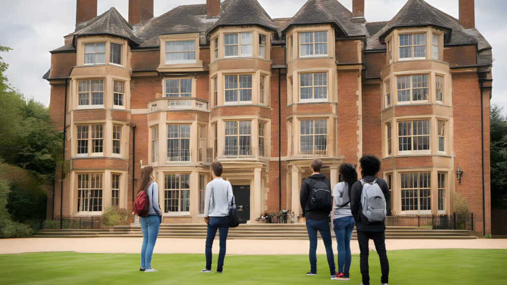 Student Accomodation - Property Investment