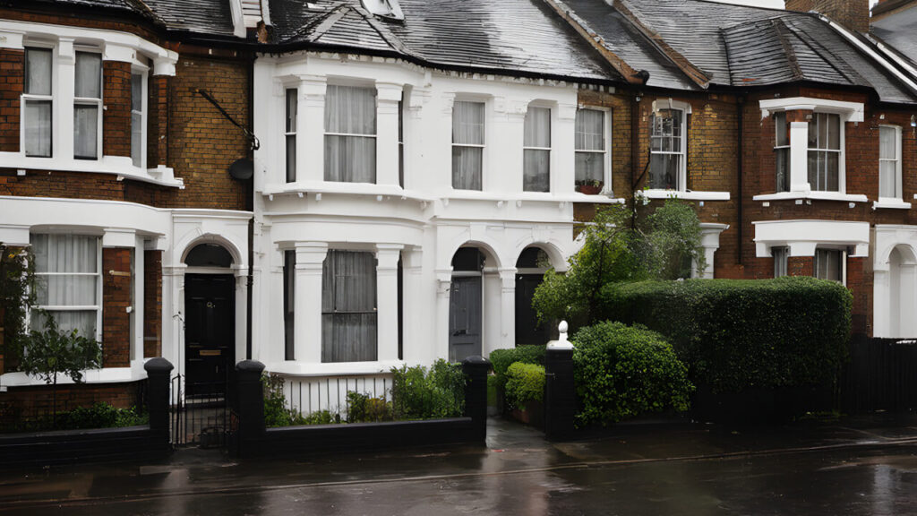 London Rental Market - More Properties Available - Property Investment