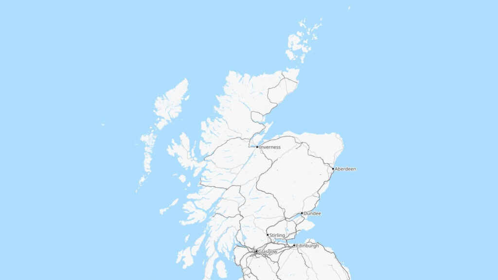 Scotland has Britain's Most Affordable House Prices - Property Investment